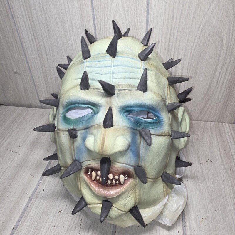 Pinhead Costume - Etsy
