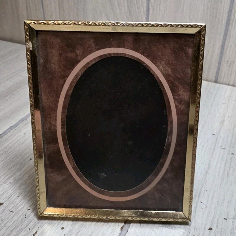 Ornate 4x5 Picture Frame - Etsy