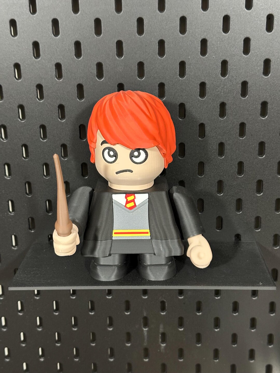 Chunk Ron Weasley Figure - Etsy
