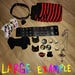 Scene/emo Grab Bag Bundle - Etsy