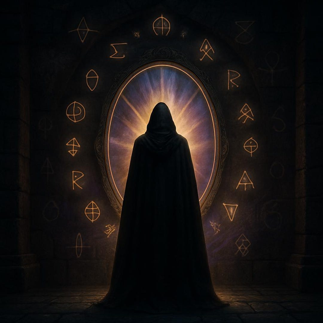 Change Your Personality Ritual – Redesign Yourself Through Spiritual ...