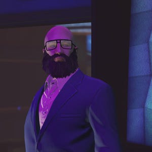 Men's Hair and Beards GTA Pack Fivem (large Pack) - Etsy