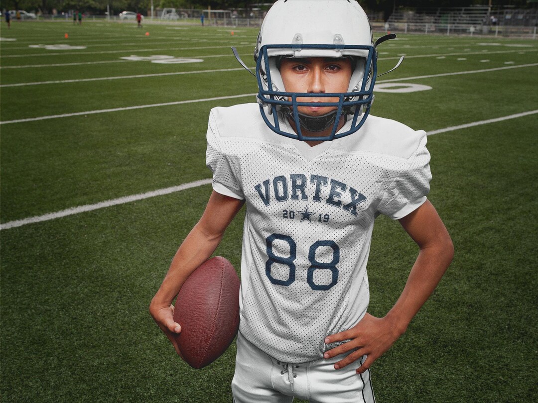 Custom Team Logo, Name & Number, PNG, Svg, Pdf, Dxf, Eps, Clipart ...