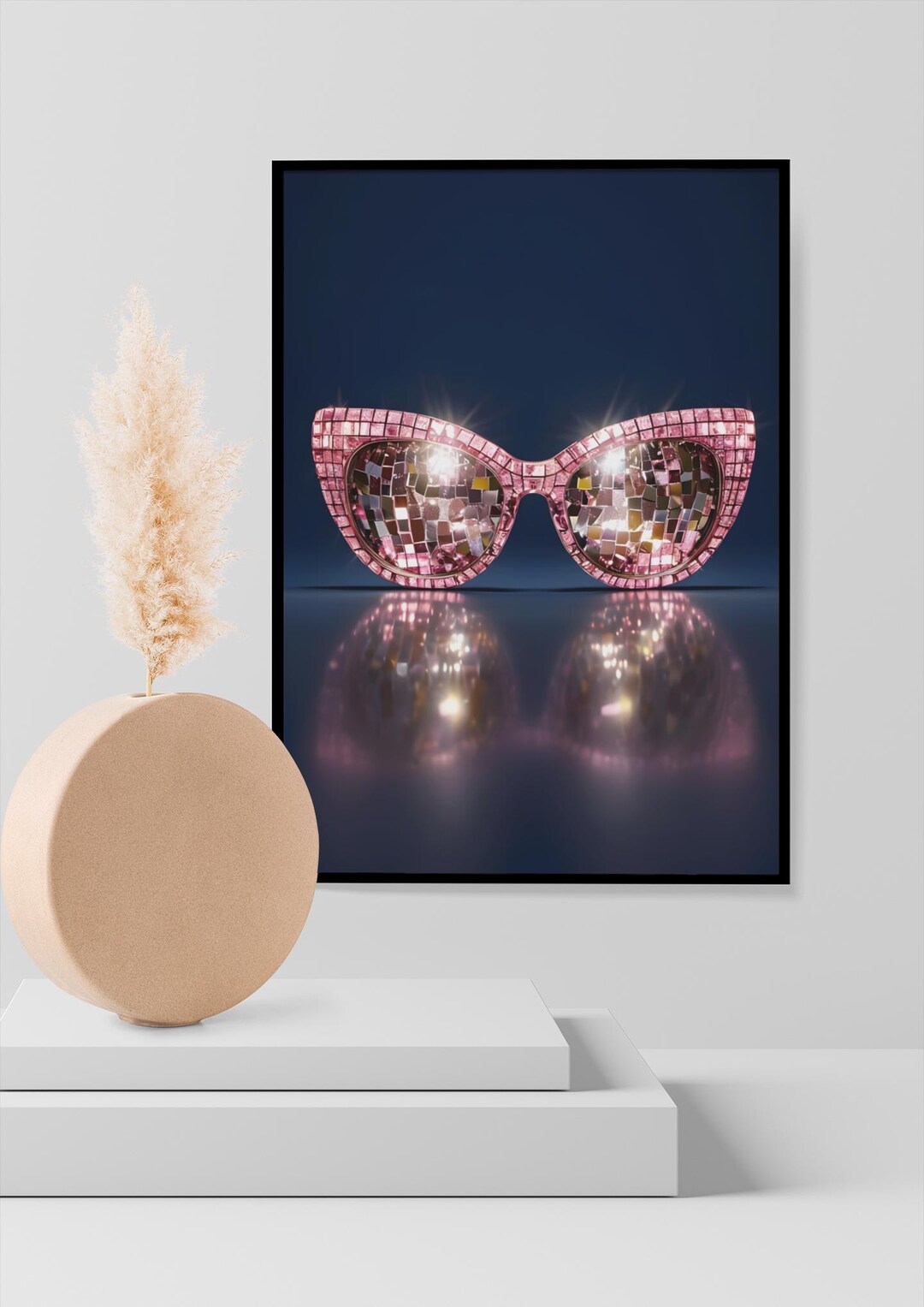 Y2k Decor, Disco Fruit, Preppy Stuff, Dopamine Decor, Cubicle Decor ...