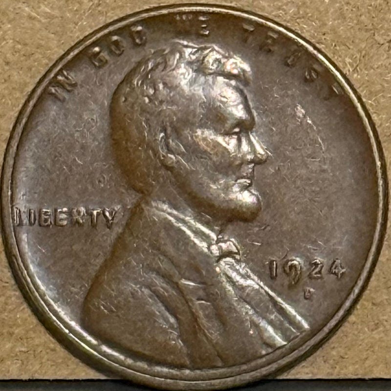 Extremely Rare Penny - Etsy