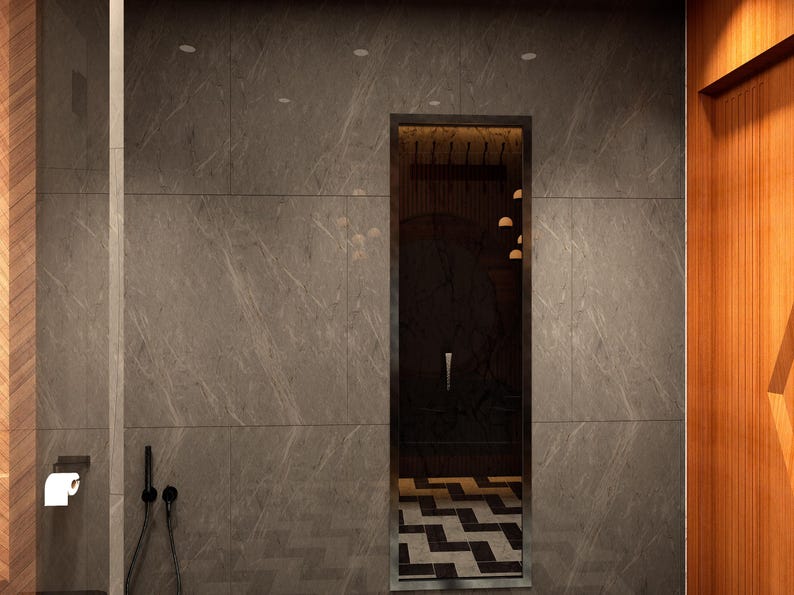 D5 Render Ready Scene | Fully Editable D5A File | Photoreal Lighting ...