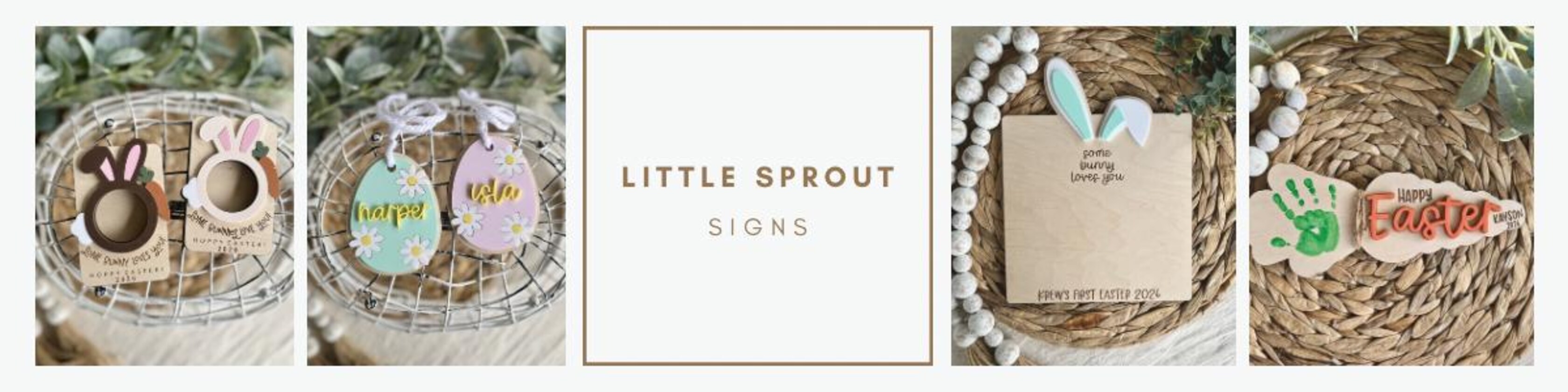 ShopLittleSproutSign - Etsy