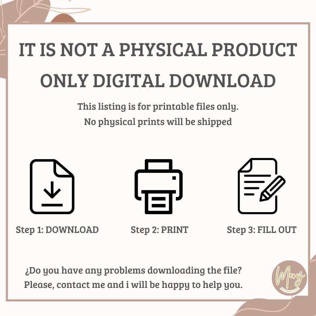 Printable Father's Day Questionnaire, Funny Gift for Dad or Grandpa ...