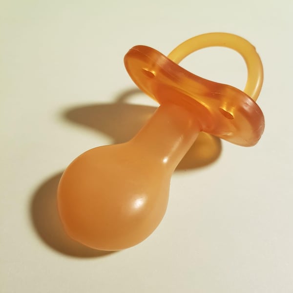 Ddlg Pacifier Etsy Uk