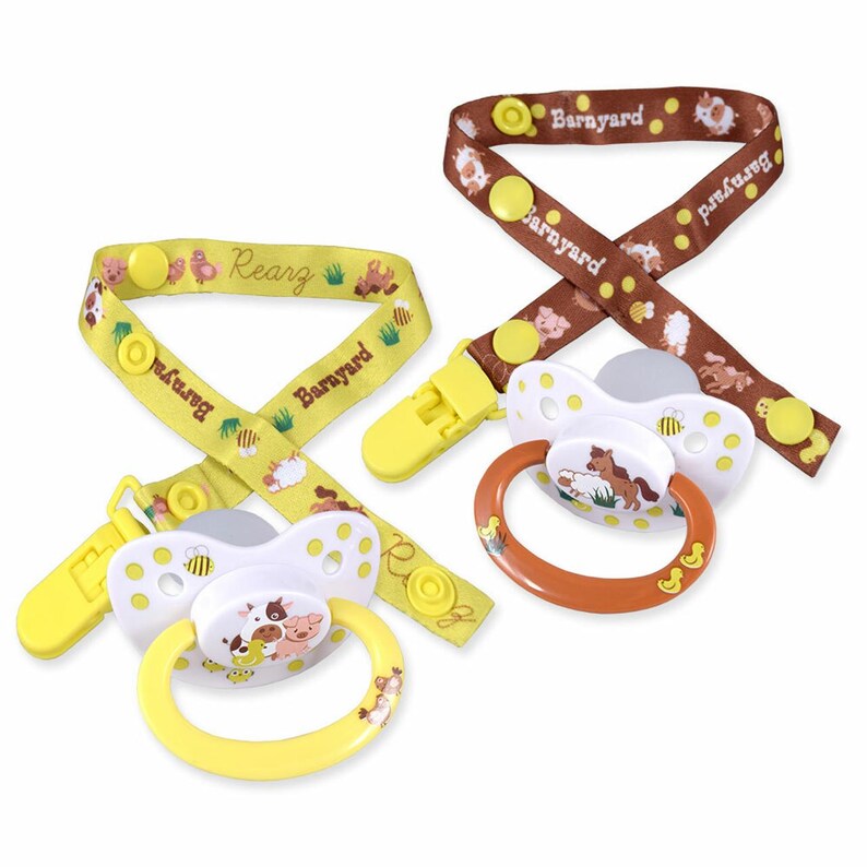 Latex Adult Pacifier - NUK Medic Pro L - Teat Trainer - Spezialsauger ...
