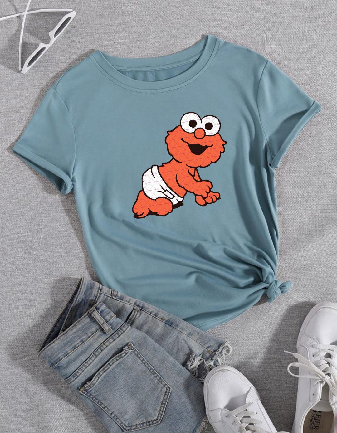 Elmoo Png, Elmoo Svg, Sesamee Streett Cricut, Cookiee Monster Svg ...