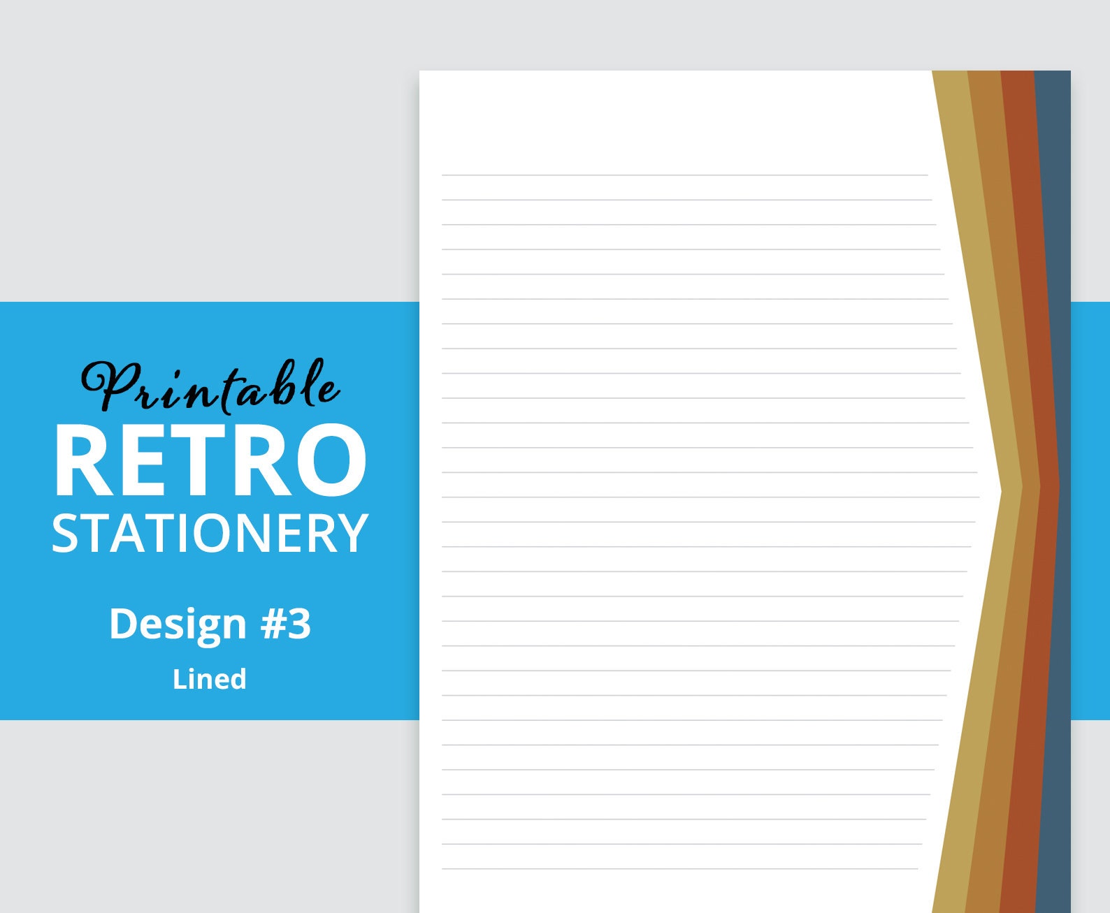70s Theme Printable Stationery Printable Groovy Writing Etsy Australia 70s-theme-printable-stationery-printable-groovy-writing-etsy-australia