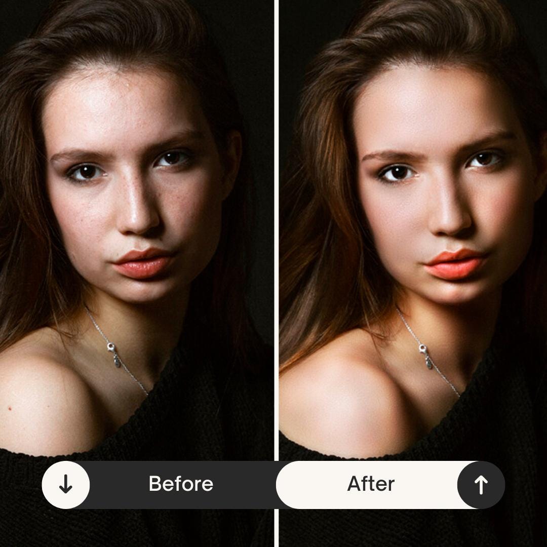 Photo Editing Service, Custom Photo Editing, Photoshop Services ...