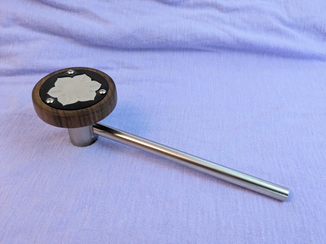8mm Petal Pipe for Lotus and 8mm Teds (dynavap, Etc) - Etsy