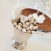 Sea Shell Tooth Picks Beach Theme Cocktail Picks Hors D'oeuvres ...