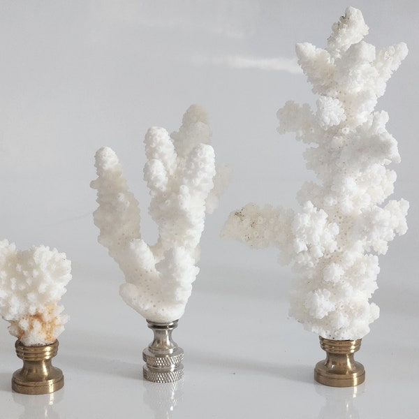 Lamp Finials - Etsy
