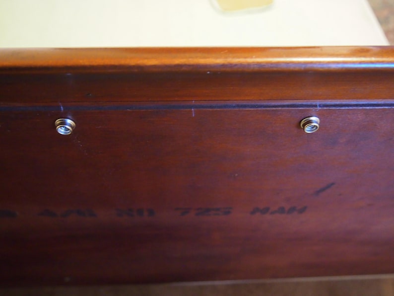 Headboard Remote Control and Phone Holder Caddy - Etsy