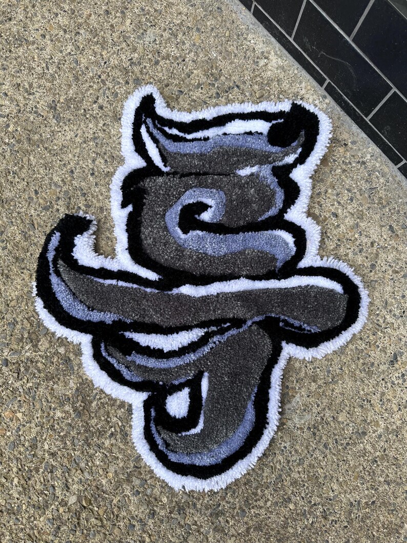 Stray Kids Rug, K-pop, Stays, Korean, Custom Rug, Handmade, Custom ...