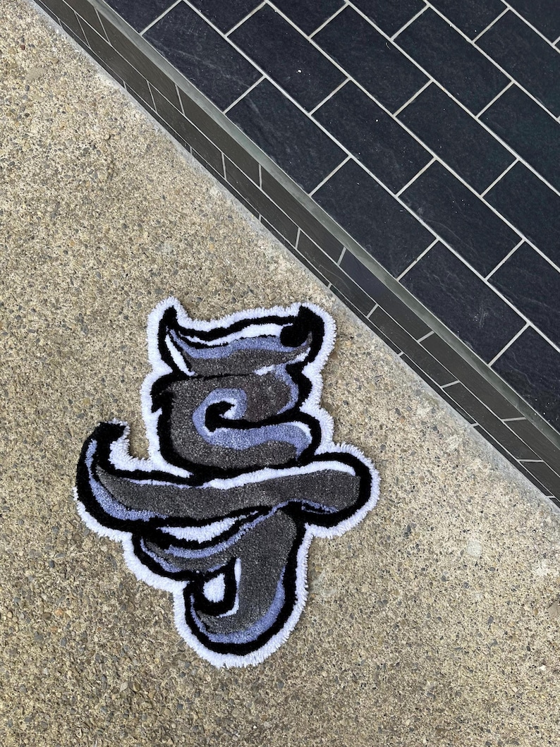 Stray Kids Rug, K-pop, Stays, Korean, Custom Rug, Handmade, Custom ...