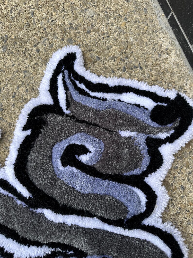 Stray Kids Rug, K-pop, Stays, Korean, Custom Rug, Handmade, Custom ...