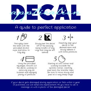 Cute Bow Window Decal - Etsy