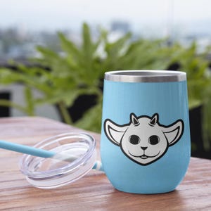 Twenty One Pilots Ned Decal - Etsy