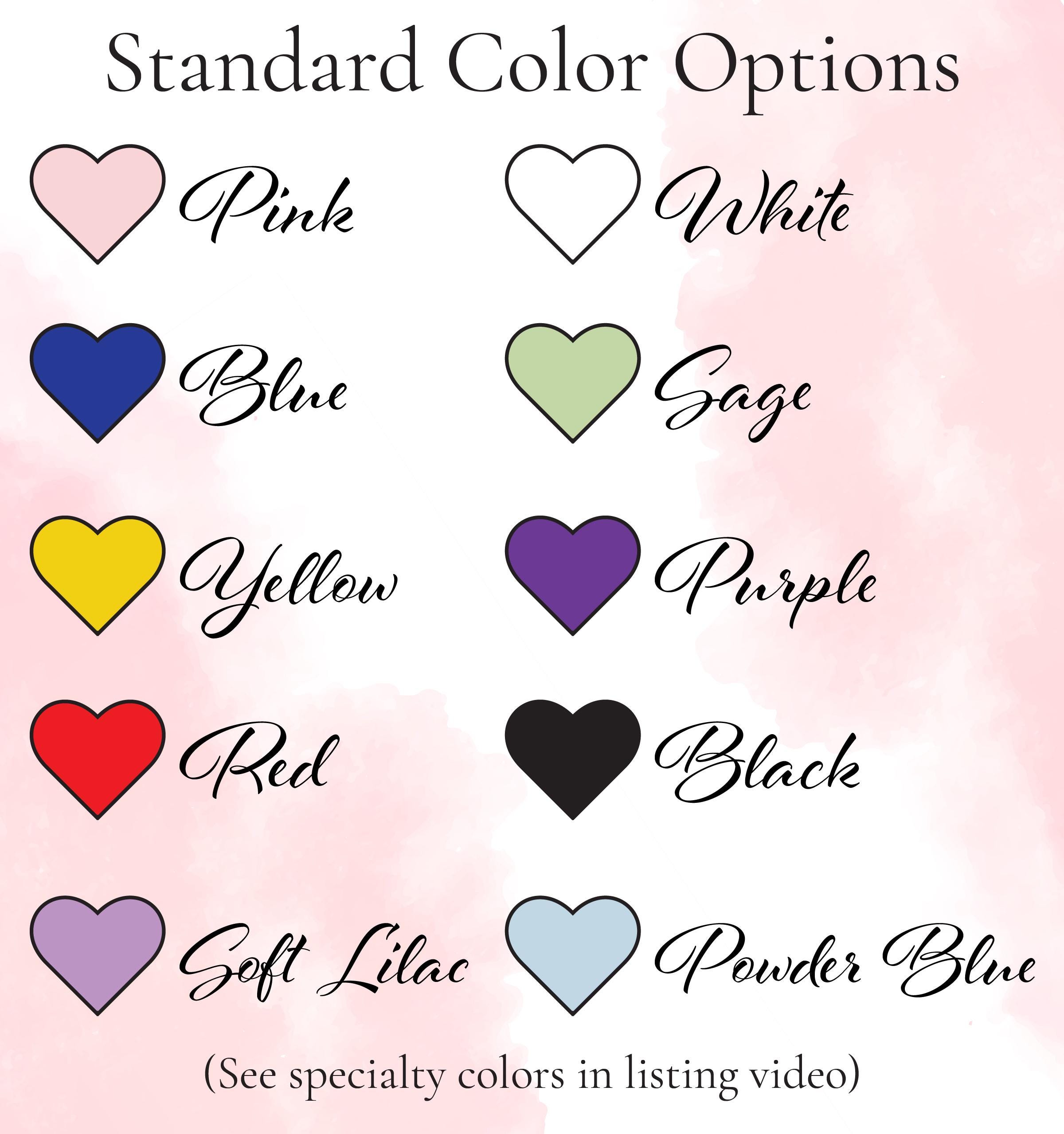 Cute Bow Window Decal - Etsy