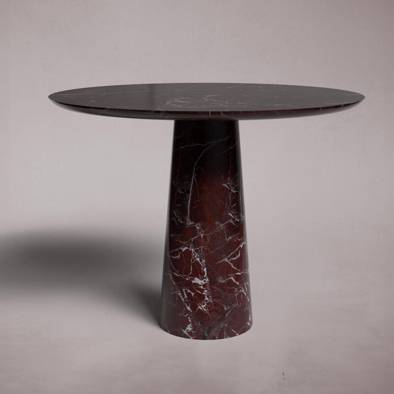 Marble Table - Etsy
