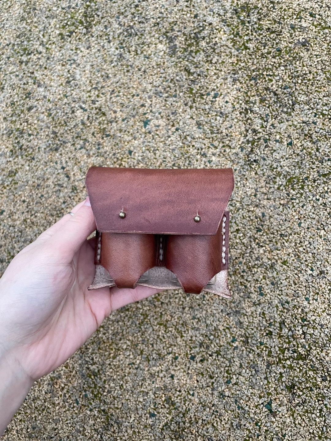 Medieval Potion Vial Holder on the Belt - Etsy