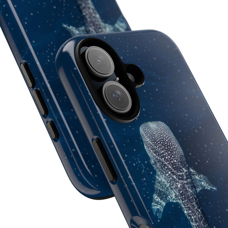 Marine Phone Case - Etsy