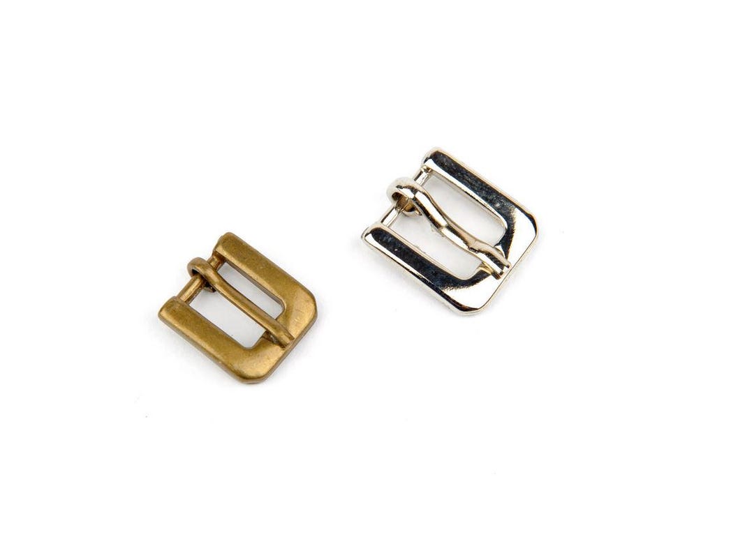 Adjustable Metal Buckle for Any Stap,buckles for Crafts, Hardware ...