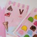 Build Your Ice Cream – Cut and Paste Activity - Etsy