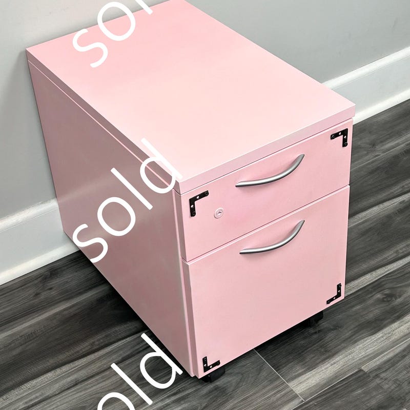 Filing Cabinets - Etsy