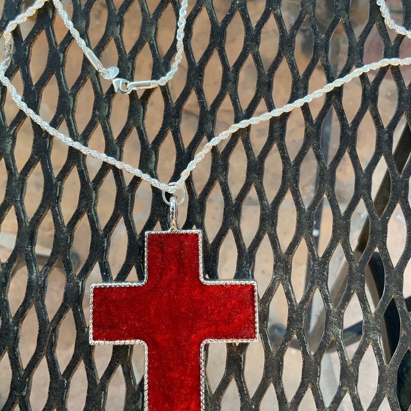 Red Cross - Etsy