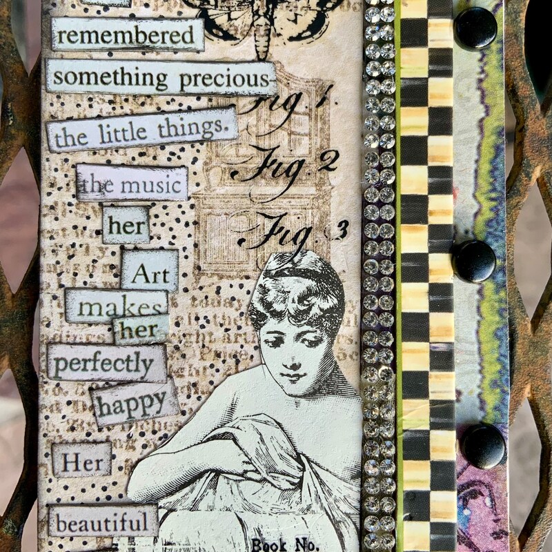 Aceo Original Art - Etsy