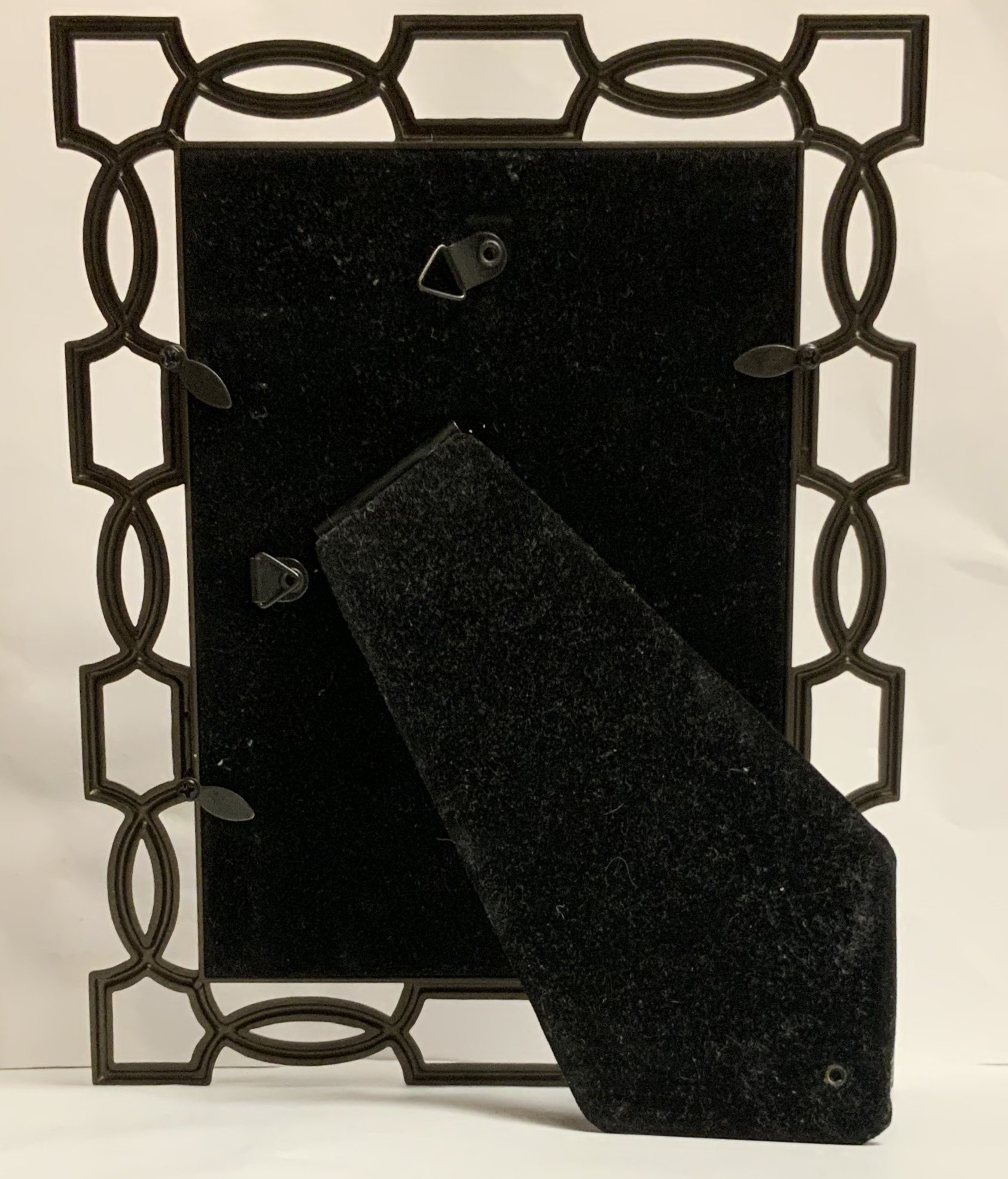 Fallen Angel Framed Art, Ransom Note ART Assemblage Art Alteredhead on ...