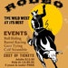 Rodeo Posters 5 Images - Etsy