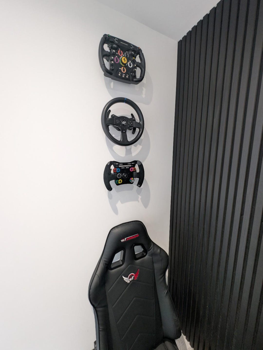Thrustmaster Wheel Wall Mount Holder (T300, T500, TX, Ts-xw, Ts-pc) - Etsy