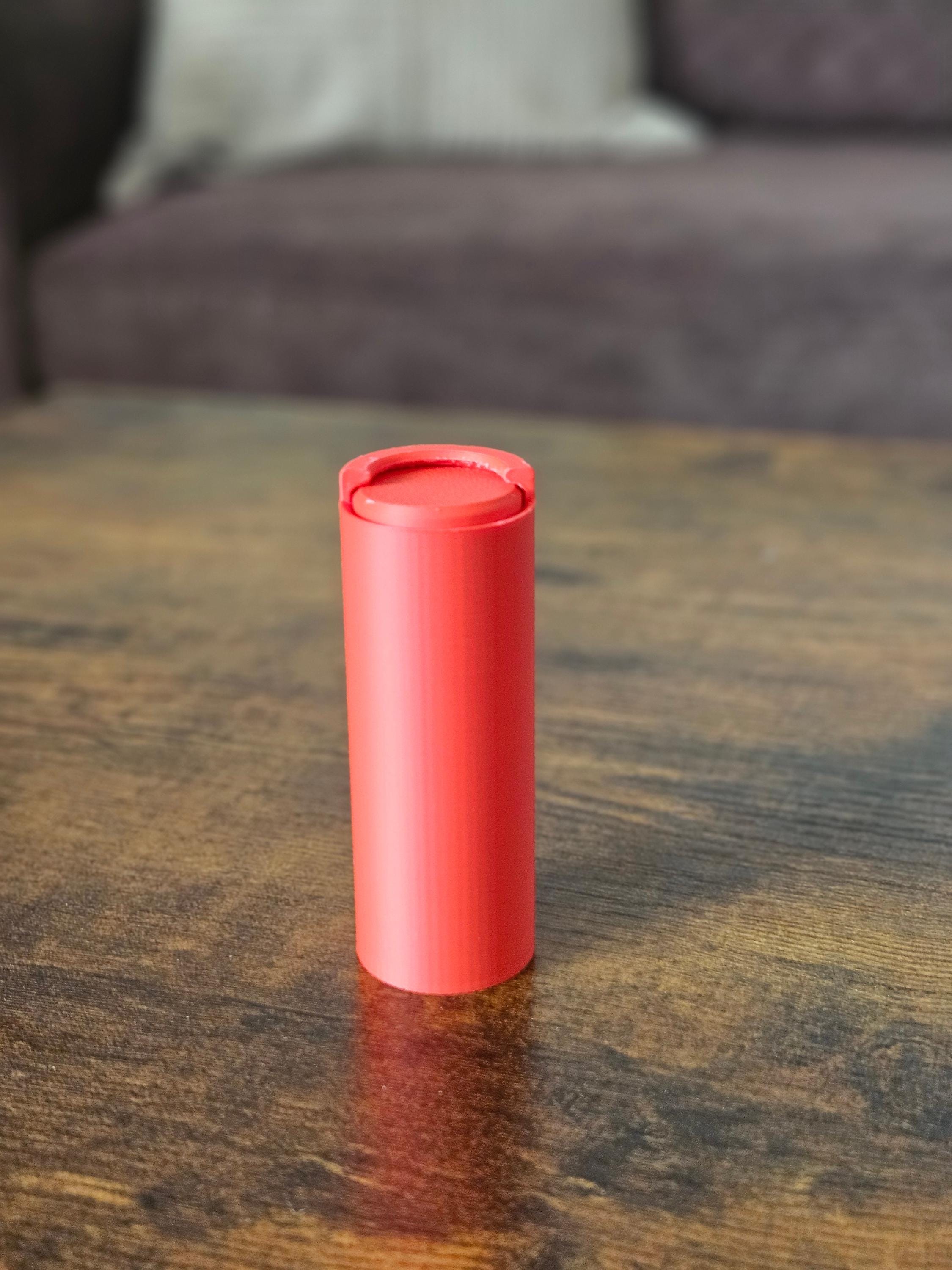 Custom Order Spring Loaded Quarter/coin Holder and Dispenser - Etsy
