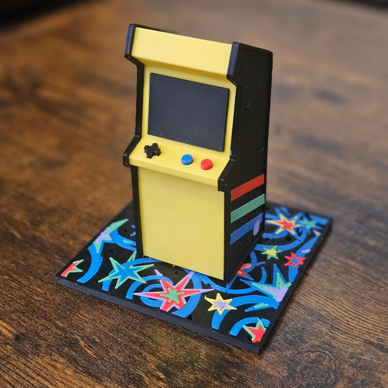 Arcade Carpet - Etsy