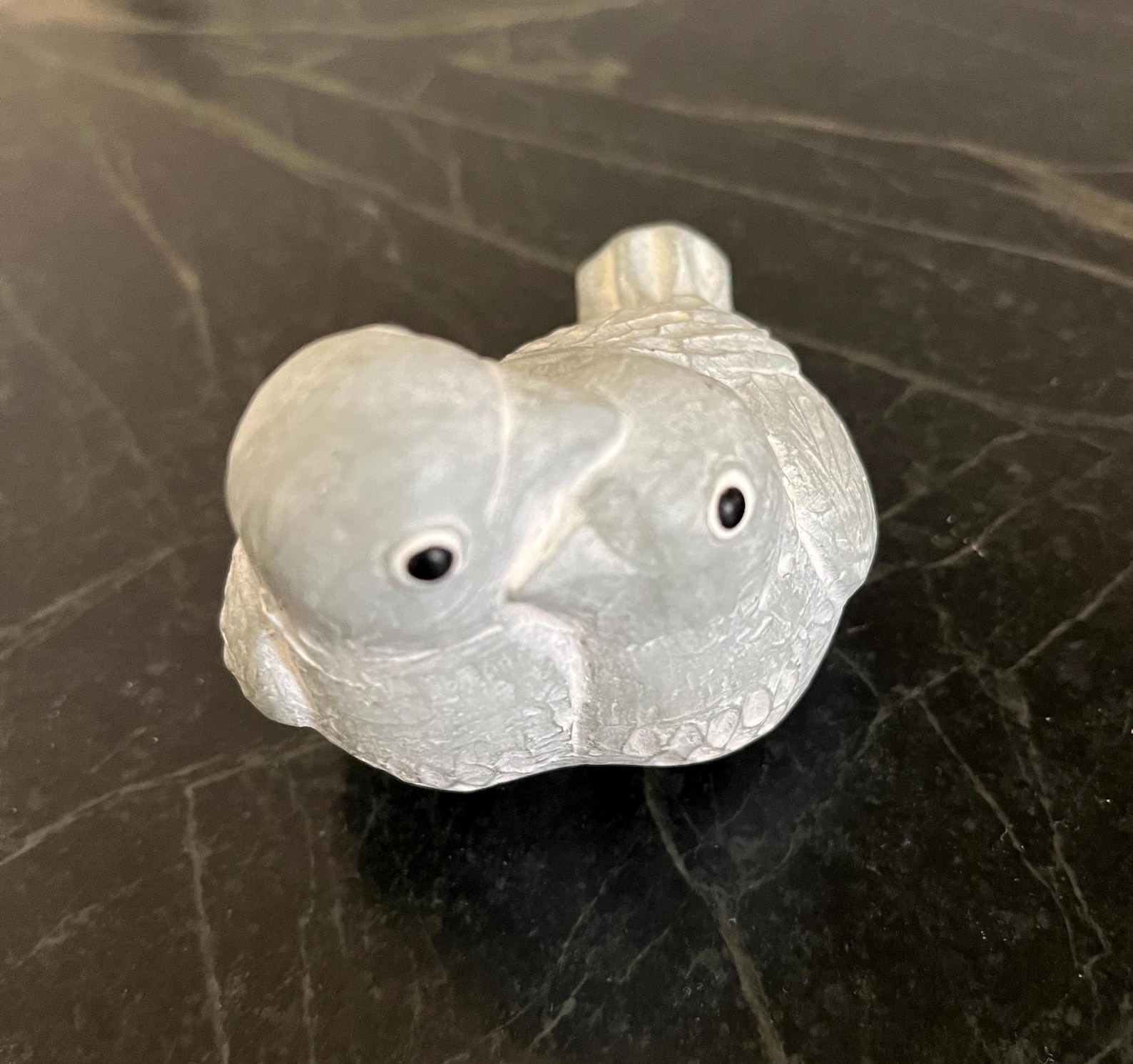 Isabel Bloom “love Birds” Sculpture - Etsy