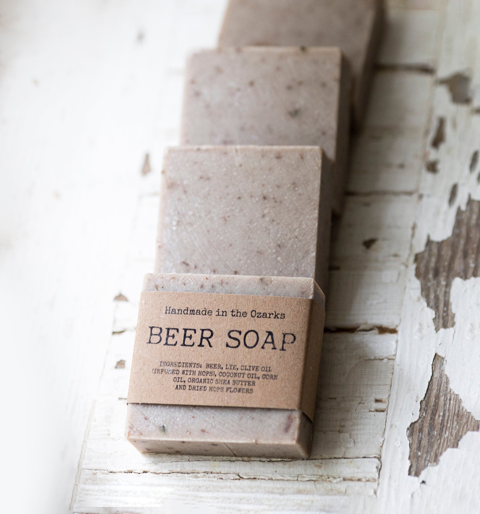 BEER SOAP 5 Oz Bar Valentine's Gift Groomsman Gift - Etsy