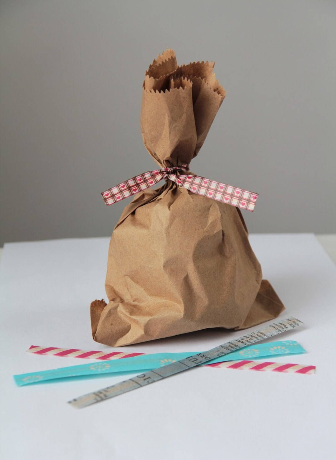 Kraft Twist Ties 6 Inch Set of 50 Wedding Decor Gift Bag - Etsy