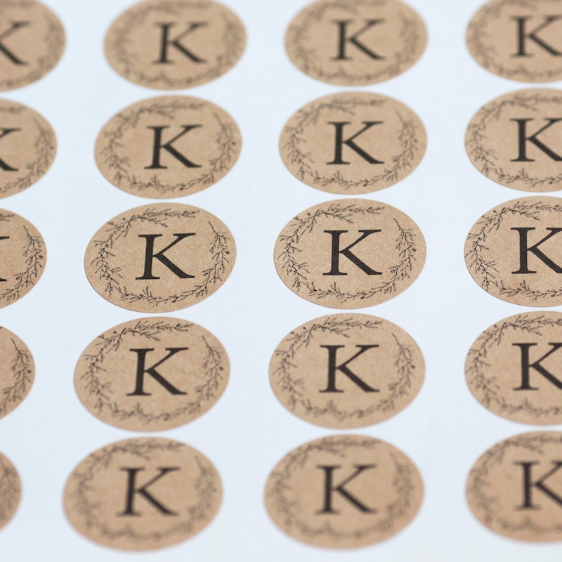 Invitation Stickers - Etsy