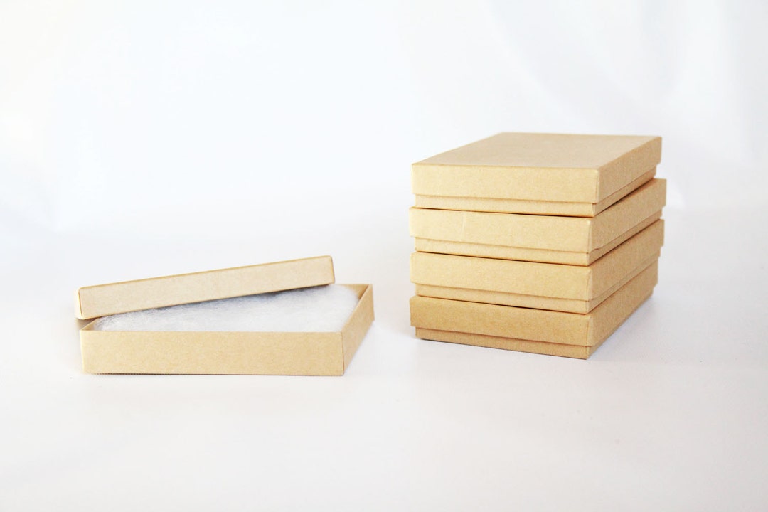 Sample Any Jewelry Box Size - Etsy