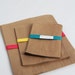 4 Sizes Kraft Paper Bag Assortment Pack Lot of 80 - Etsy