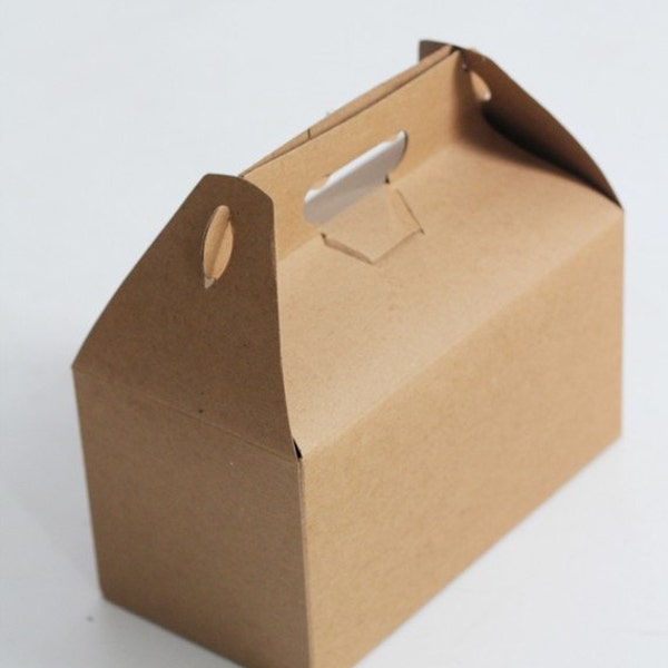 Large Gable Boxes - Etsy