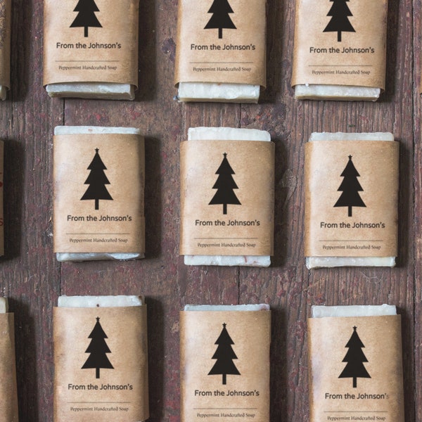Mini Soaps - Etsy