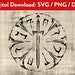Elder Scrolls Fighters Guild Sigil SVG PNG DXF Skyrim - Etsy