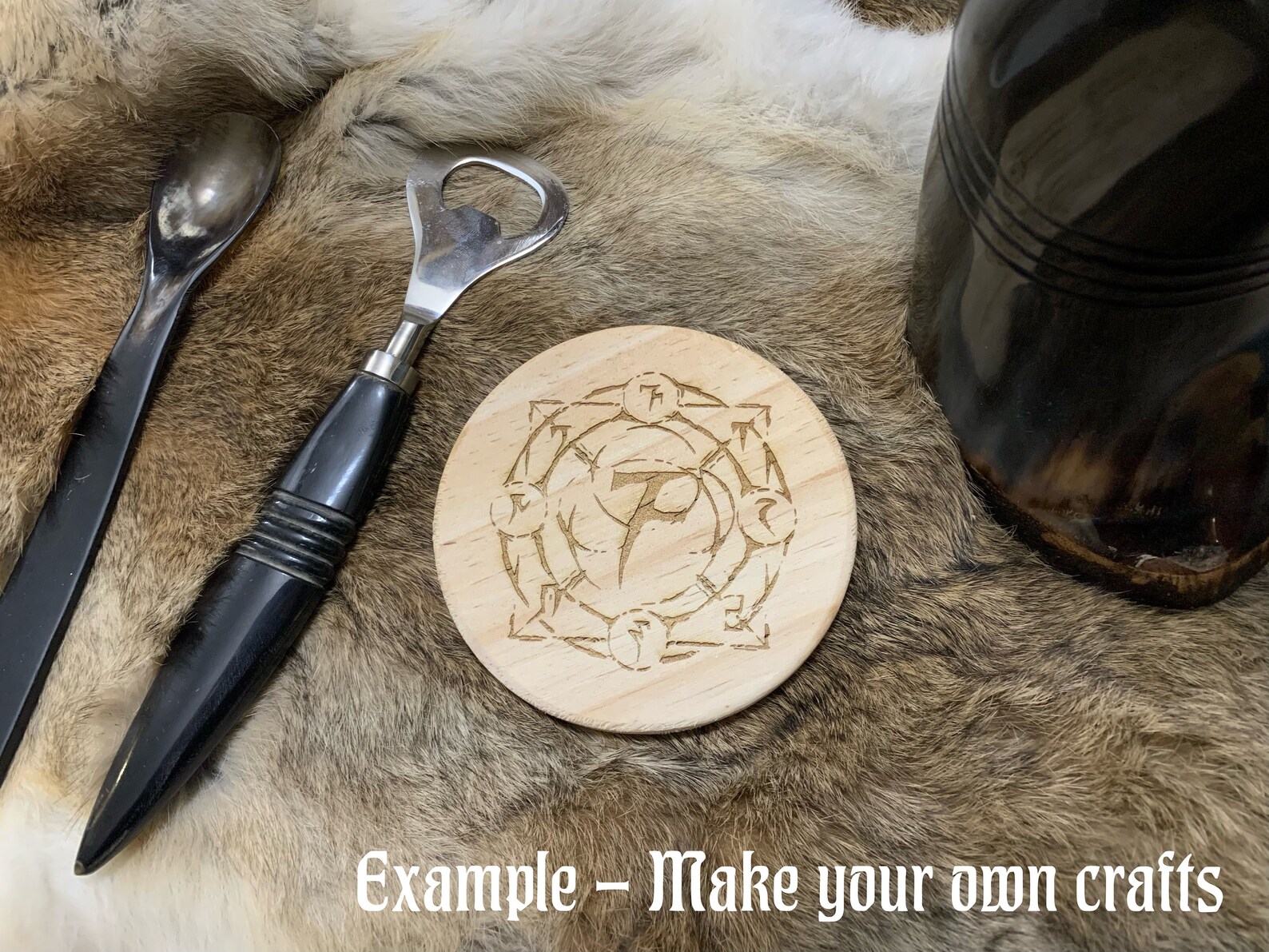 Elder Scrolls Fire Magic Sigil SVG PNG DXF Skyrim - Etsy